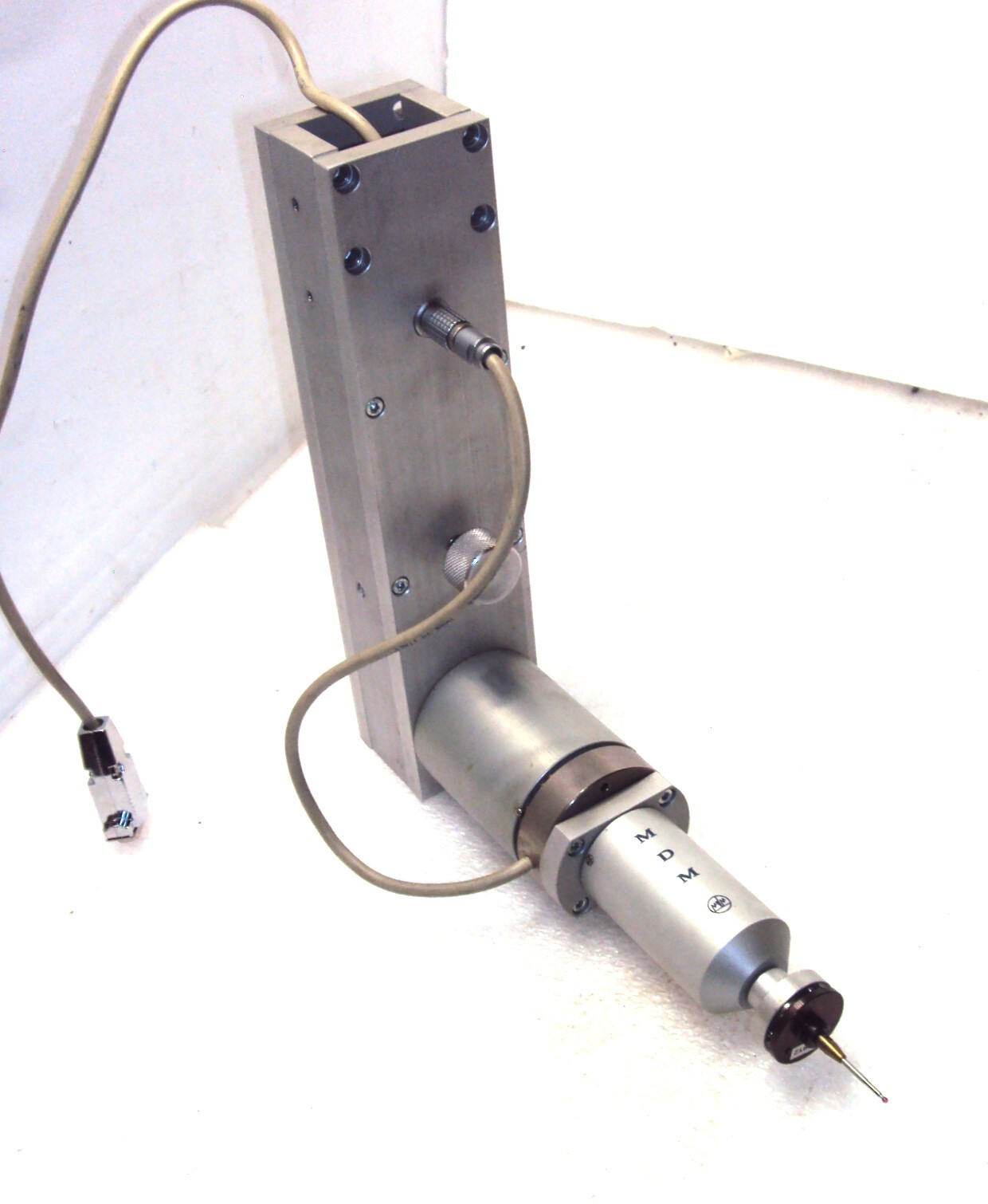 MDM Mecatronics GMM40 Probe Measuring Head Assembly | eBay
