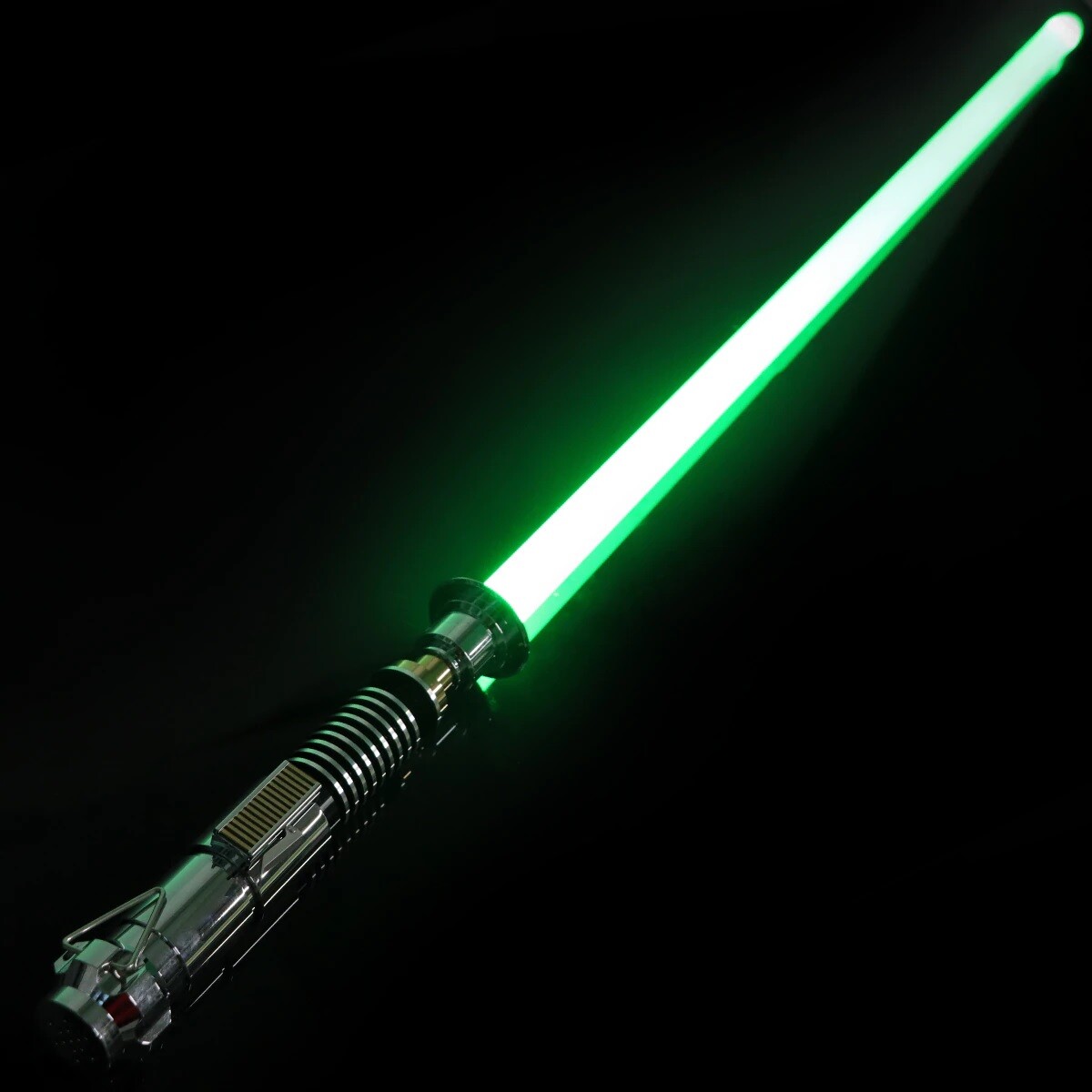 Star Wars Green Lightsaber