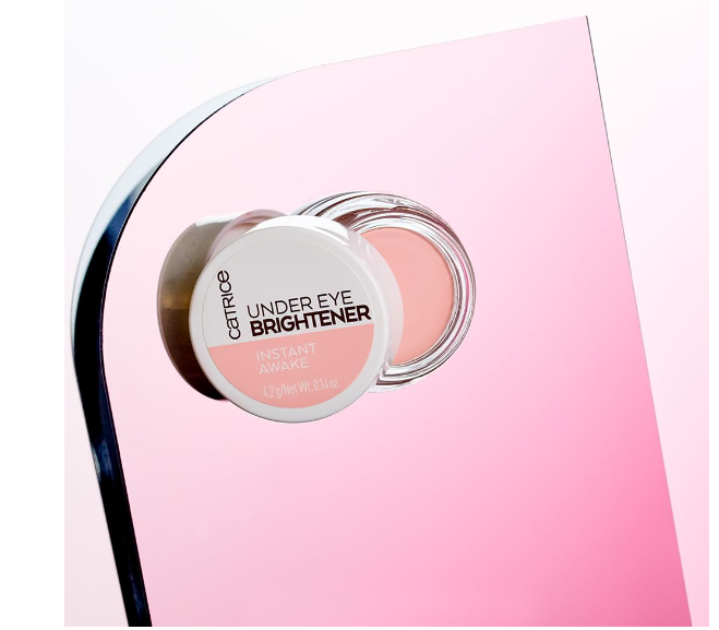 Catrice | Under Eye Brightener | Conceal & Brighten Dark Circles | With ...