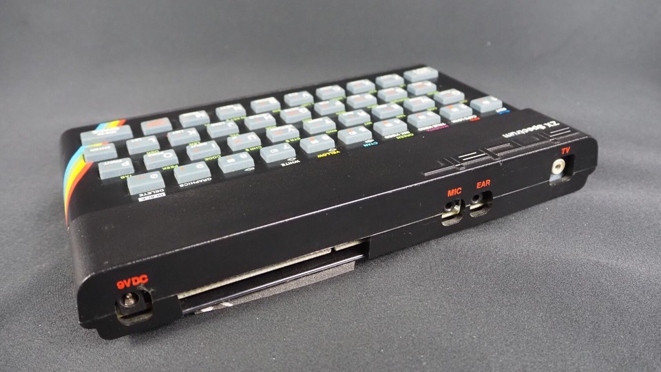 Sinclair ZX Spectrum 48k computer | eBay UK