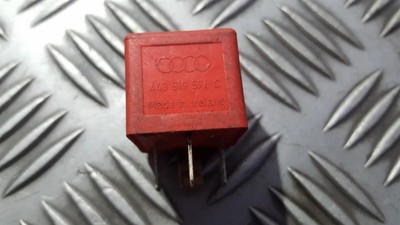 443919578c 899519000 Relay module FOR Volkswagen Passat 1998 #325313-26 ...