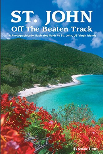 St. John Off The Beaten Track | eBay