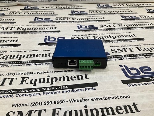 RTA Router Module - 490NBX-NNA1-D - HW260B w/Warranty | eBay