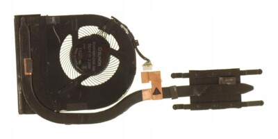 Lenovo Thinkpad T470 Fan Radiator | eBay