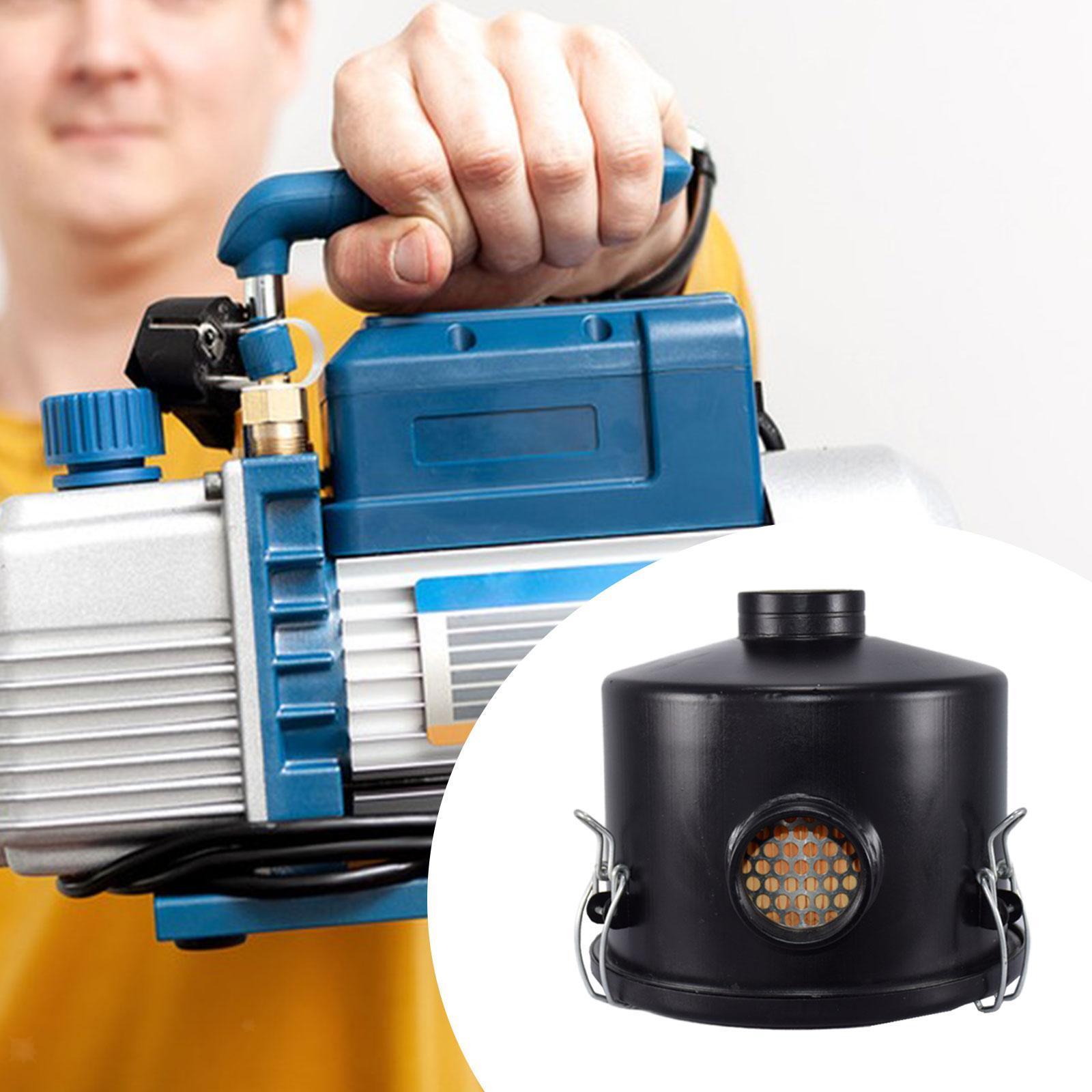 F002 3/4inch Inline Vacuum Pump Replacement Cast Iron | eBay