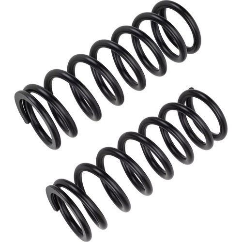 Mustang II 325 lb. IFS Independent Front End Suspension Coil Springs ...