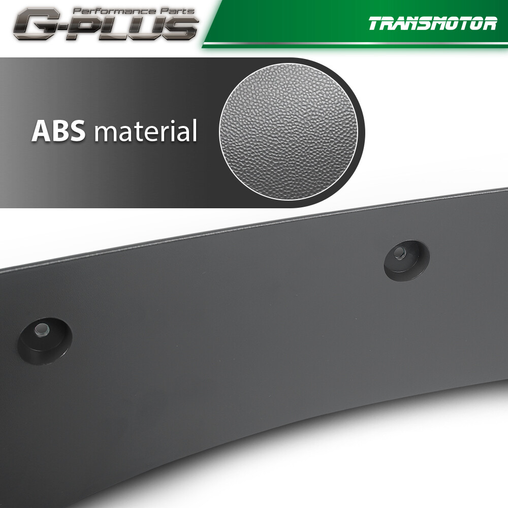 Fits 97-03 Ford F150 Dash Instrument Cluster Bezel Gauge Trim Panel C13 ...