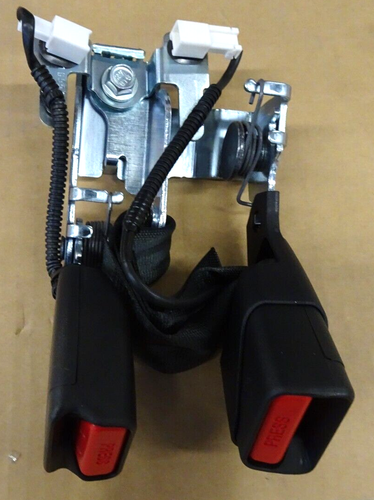 NEW OEM Genuine 2023-24 Honda HR-V Seat REAR RH SET 04823-3W0-A00ZA | eBay