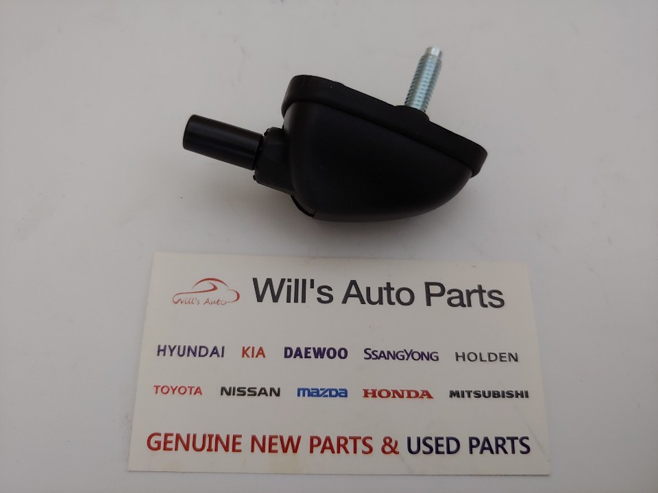 HYUNDAI GETZ ROOF LOOP ANTENNA BASE SUITS 2002-2011-GENUINE HYUNDAI #B ...