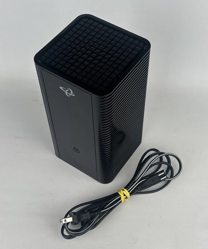 Hitron Coda-4582-ONE, MDC DOCSIS 3.1 Cable Modem Router w/ Power Cord ...