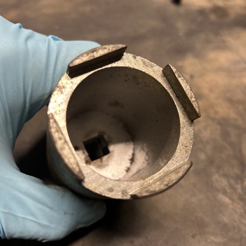 Kent-Moore J-24554 Brake Booster Mount Bracket Nut Remover Installer ...