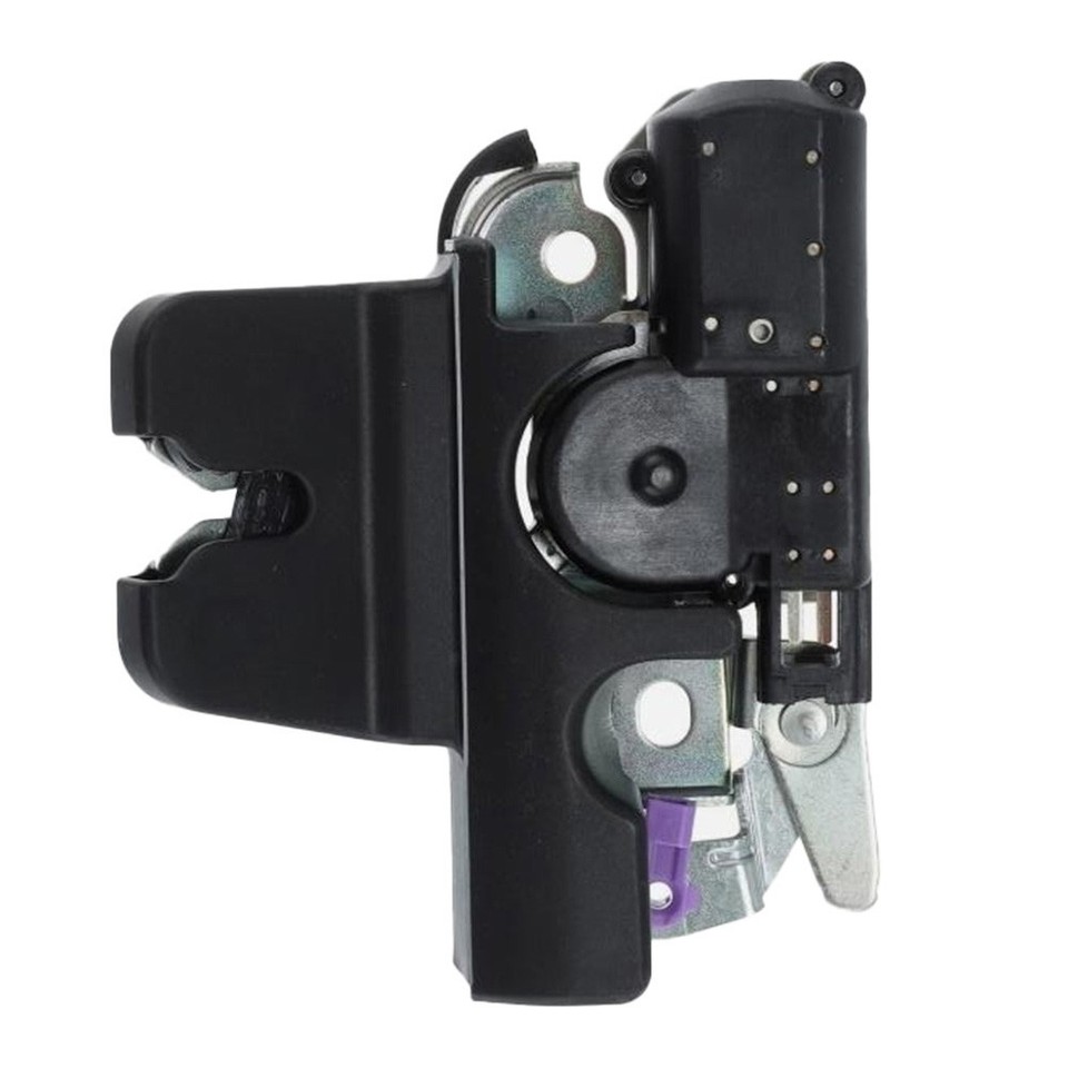 For Camry 2002-2006 Door Lock Actuator Trunk Repair For Camry Single ...