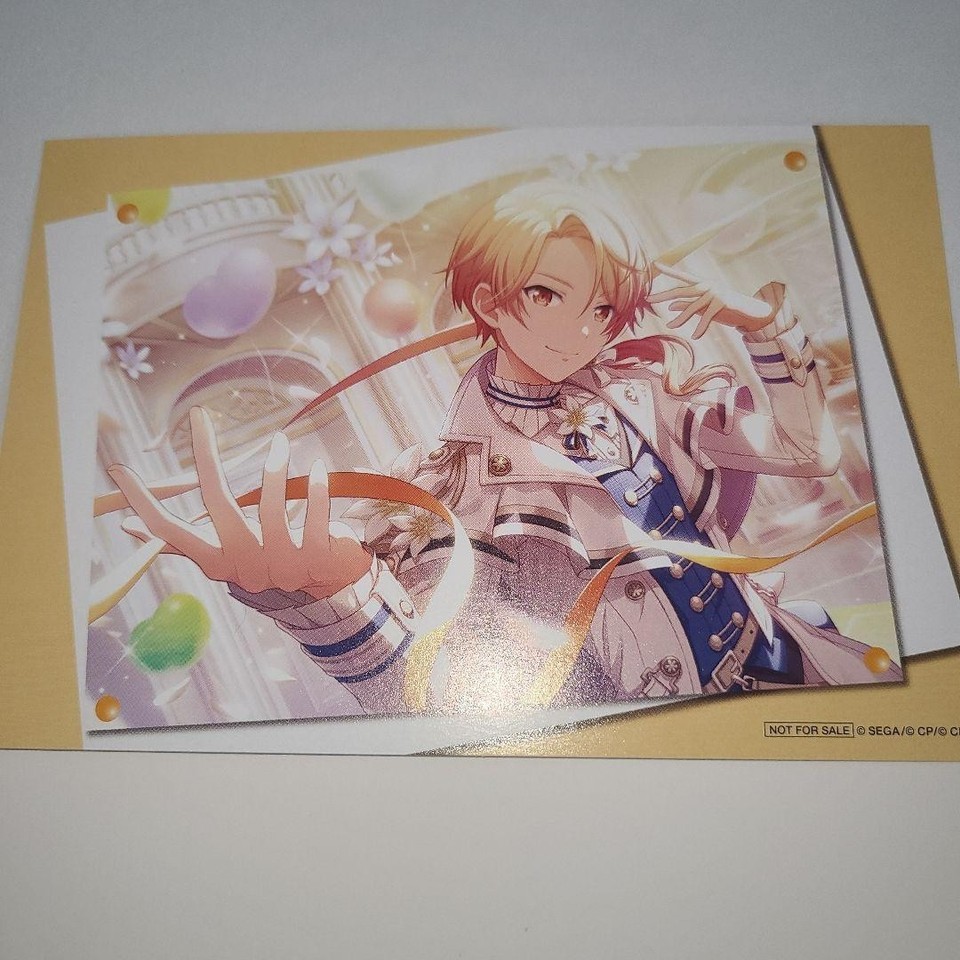 Project Sekai Tsukasa Tenma Merch Lot | eBay Australia