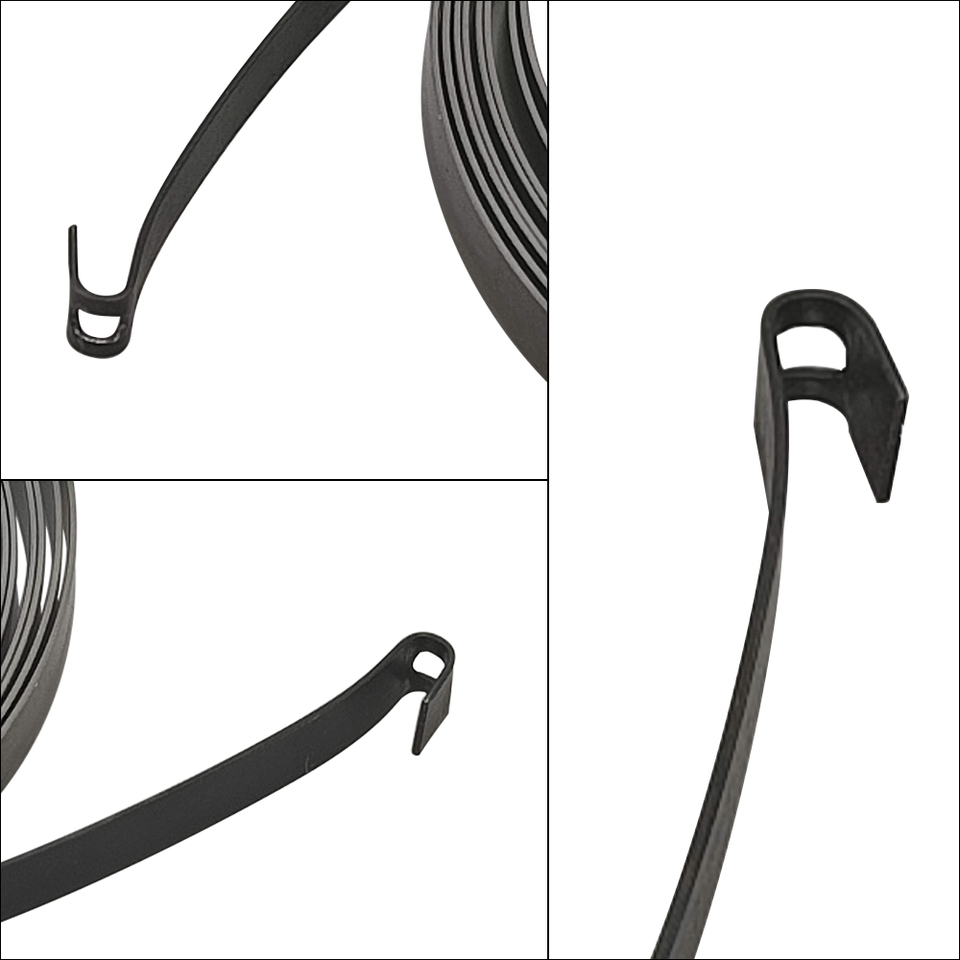 US Pull Starter Recoil Spring Kit For Honda ATC90 ATC110 ATC185 ATC200 ...