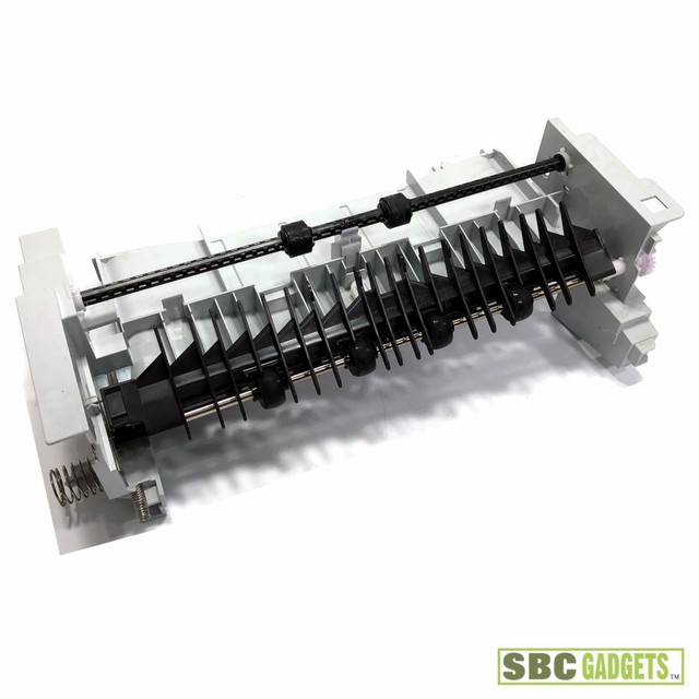 RM1-8414-000 HP LaserJet M601 M602 M603 Paper Delivery Assembly - O for ...