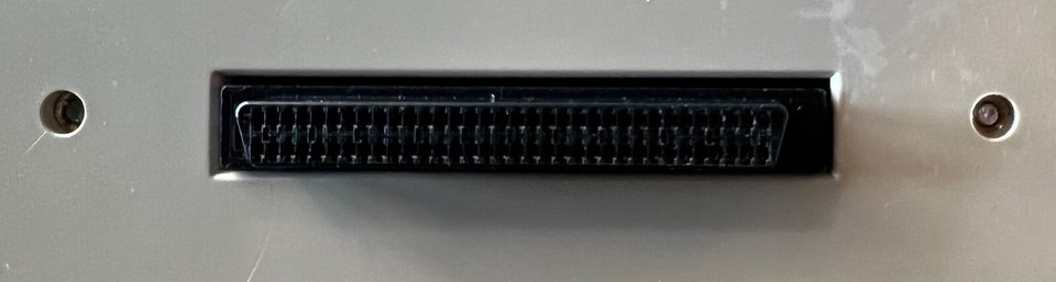 DATA I/O DIP48-1 CHIPLAB CHIP SITE EPROM PROGRAMMER VINTAGE IC CHIP ...