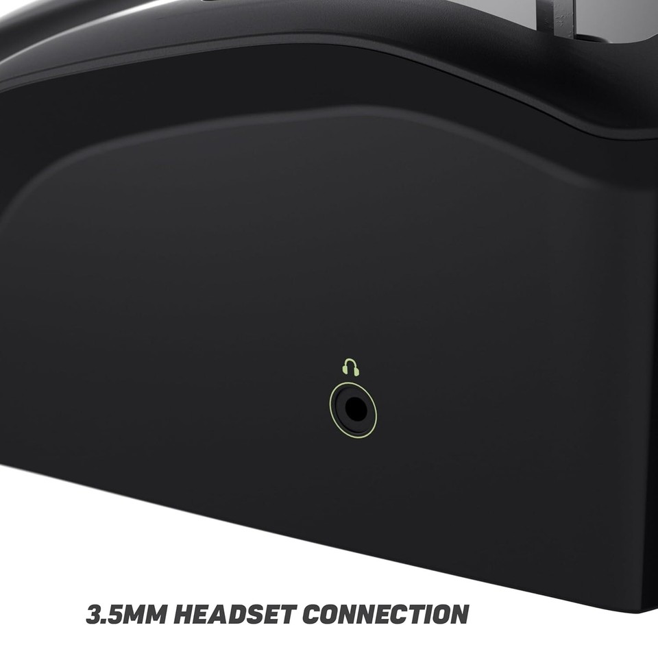 Authentic 180° Yoke Control System for Xbox & PC - VelocityOne Flight ...
