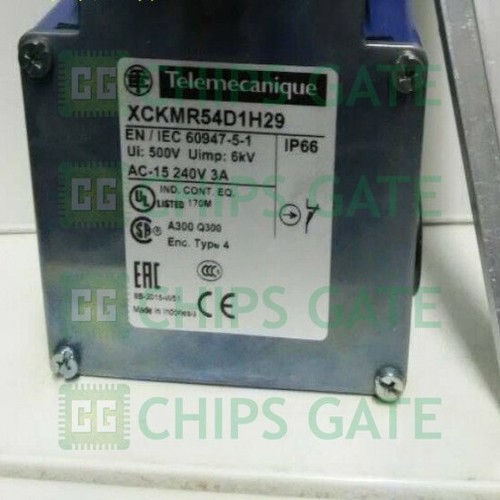1PCS New In Box Schneider Limit Switch XCKMR54D1H29 Fast Ship | eBay