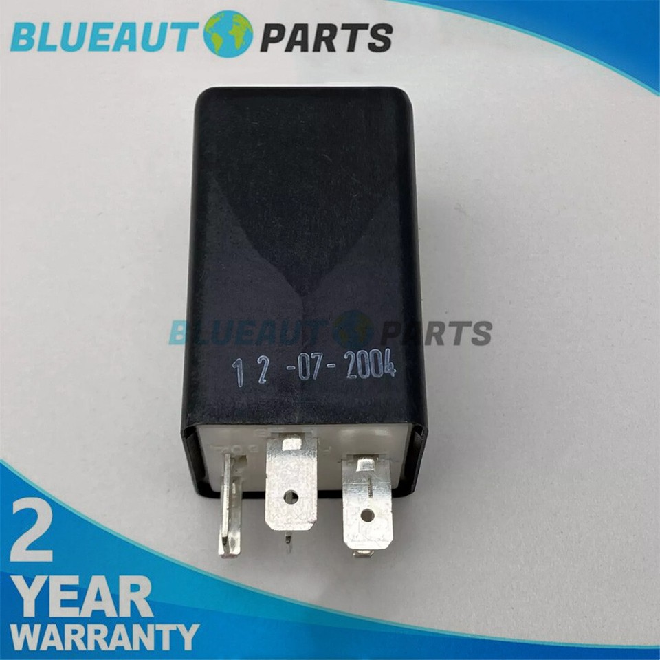 Relay #369 Electrical Double Fit 4A0951253 For Audi A4 S4 A6 S6 A8 S8 ...