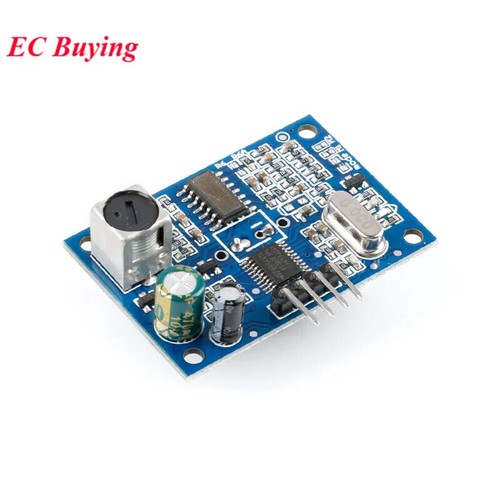 Waterproof JSN-SR04T Ultrasonic Ranging Module, Distance Sensor ...