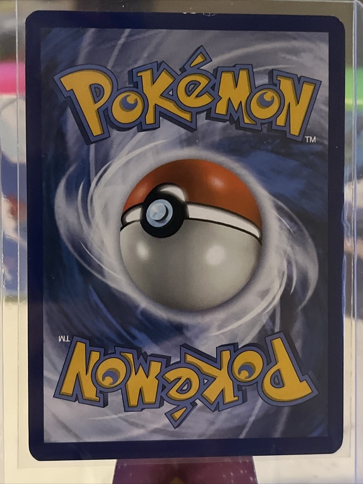 Pokémon TCG Detective Pikachu Detective Pikachu SM190 Promo MP | eBay