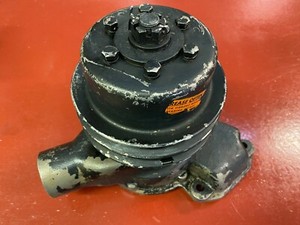 1934 1935 1936 1937 1938 1939 1940 INTERNATIONAL TRUCK WATER PUMP WP124 ...