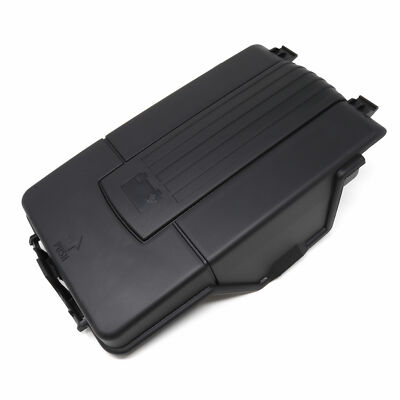 Batterieabdeckung Abdeckung Batterie Original VW Audi Seat Skoda VAG ...