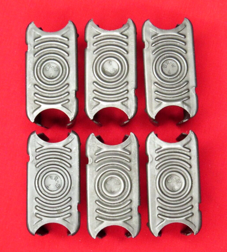 M1 Garand Enbloc clips USGI 8 round Borg Warner BR-W En bloc clip | eBay