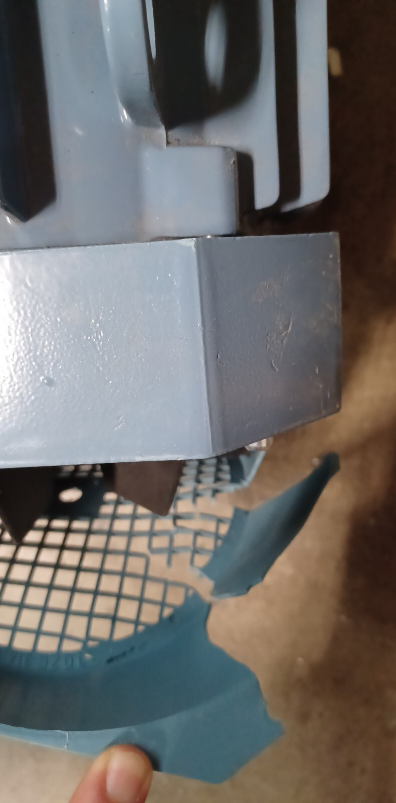 ABB 3GAA102540-BDE MOTOR - 3KW 4HP 100LD B5 - IMV1/IM3011 - RPM: 1750 ...