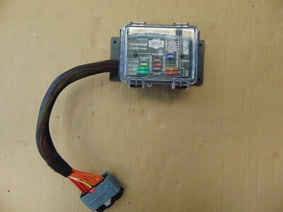 USED 911 CIRCUITS 15 CIRCUITS POLICE #8918 | eBay