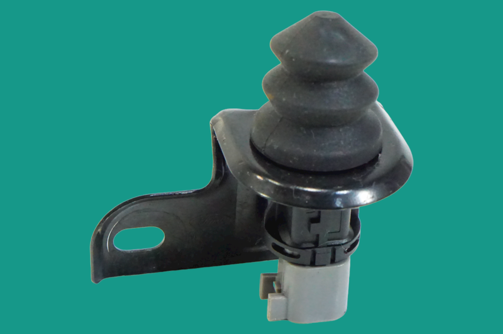 2005-2009 2006 Ford Mustang Trunk Ajar Open Light Latch Switch Sensor ...