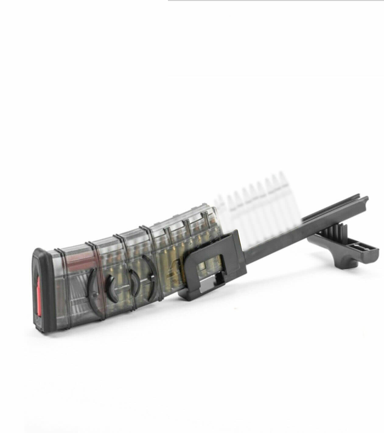 Magazine Speed Loader Combo For Rifles And | Grelly USA