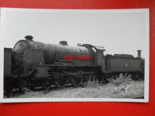 PHOTO SR EX LSWR CLASS N15 KING ARTHUR (30) 764 SIR GAWAIN | eBay