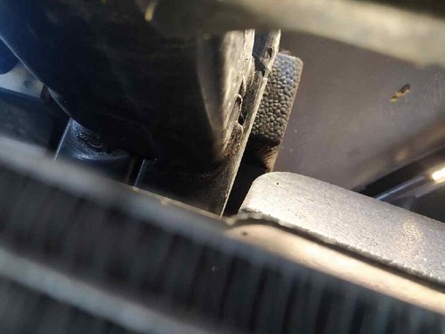 620907296R stoßstangen verstärkung träger vorne für RENAULT CAPTUR II ...