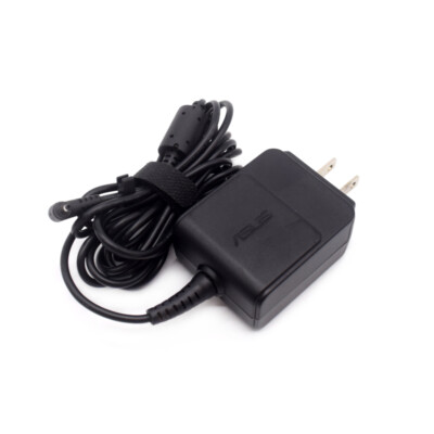 Original ASUS Power AC Adapter Charger For ASUS RT-AC66U RT-N66U RT ...