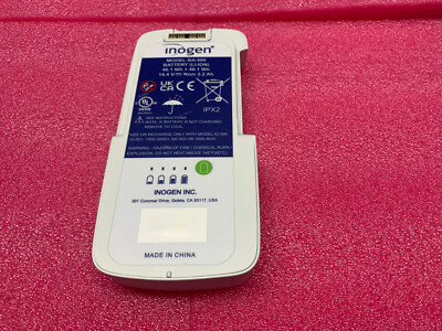 INOGEN G5 or Rove 6 SINGLE BATTERY BA-500 | eBay