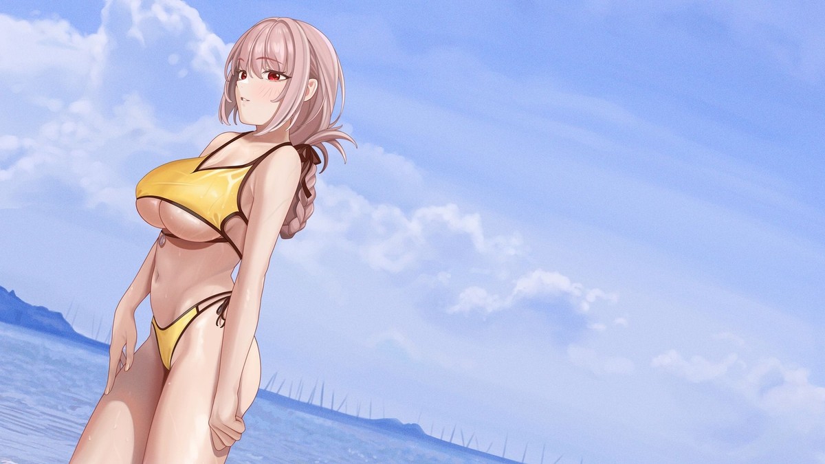 Rain Florence Bikini