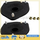 2 Front Monroe Shocks & Struts Strut Mount For Mini Cooper 2007~2017 | eBay