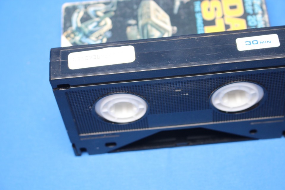 Dark Star Beta 1983 John Carpenter Dan O'Bannon Sci-Fi | eBay UK