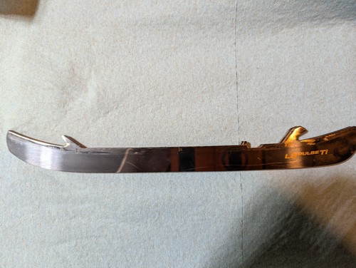 Bauer LS Pulse Ti Hockey Blade 272mm Used | eBay