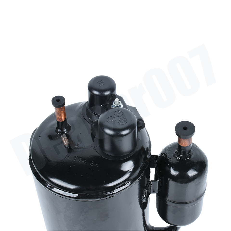 1Pcs Refrigeration Compressor voltage 380V Part Number TRK5512Y USA | eBay