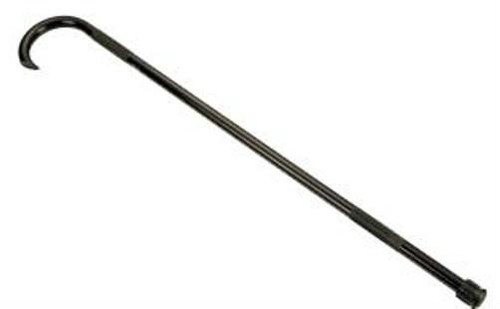 Ka-Bar Knives KaBar Aluminum Cane Self Defense Black 9406 NEW ...