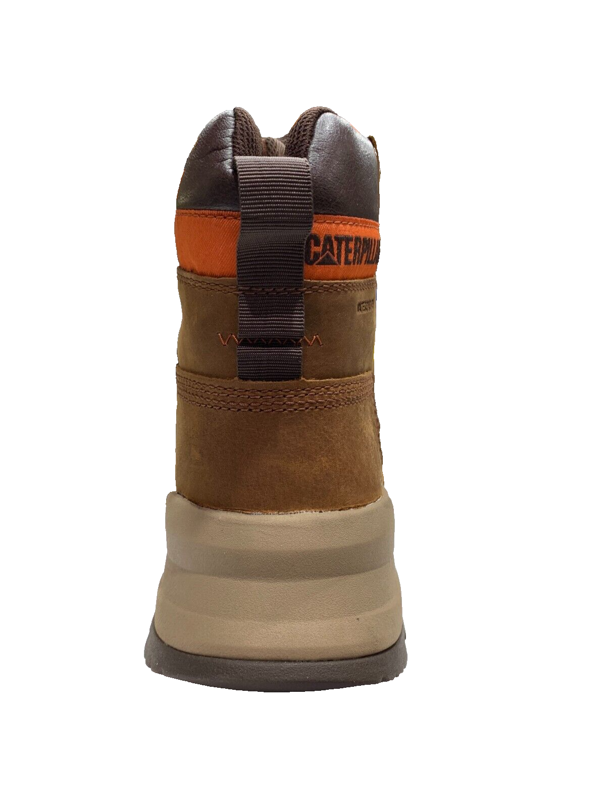 Caterpillar Mens COLORADO EXPEDITION WP Waterproof Work Casual Boot ...