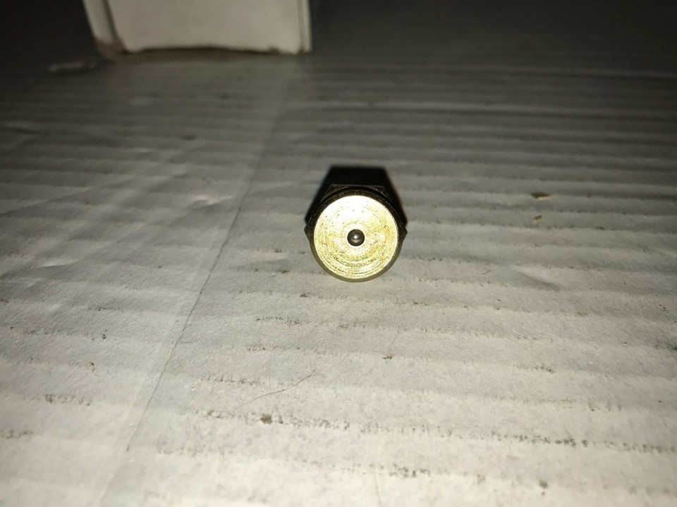 Button Head Fitting CPE 30187 Carquest 1/8 Grease Fittings | eBay