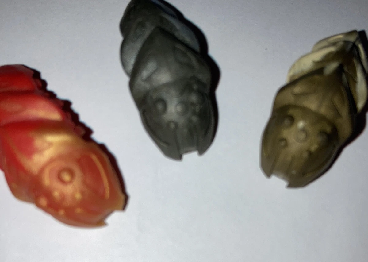 Bionicle Rahkshi Kraata