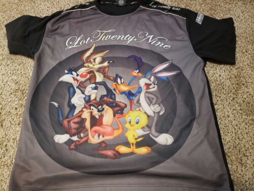 Lot 29 Looney Tunes Shirt | eBay