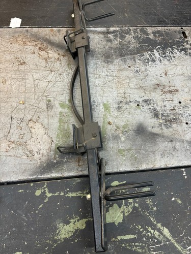 ATV Gun Mount Bow Rifle Utility Holder Grip for UTV Polaris RZR Honda ...