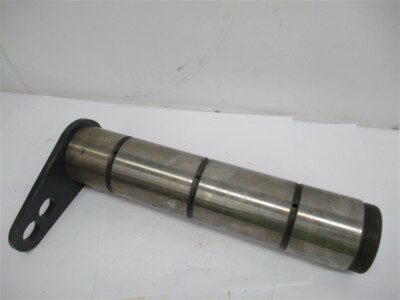 Bucket Threaded Pin 100mm x 440mm | eBay