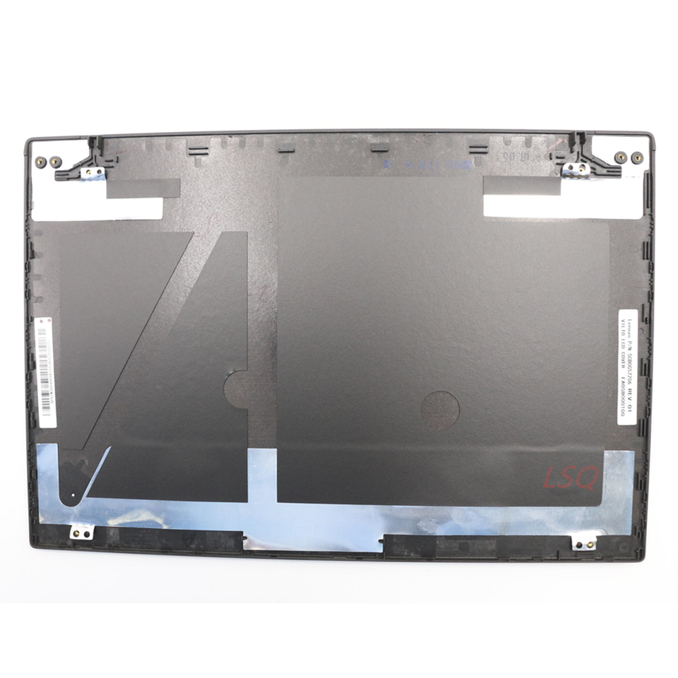 Original Lenovo ThinkPad T440s T450s Back Cover 00HN681 Gray Laptop ...