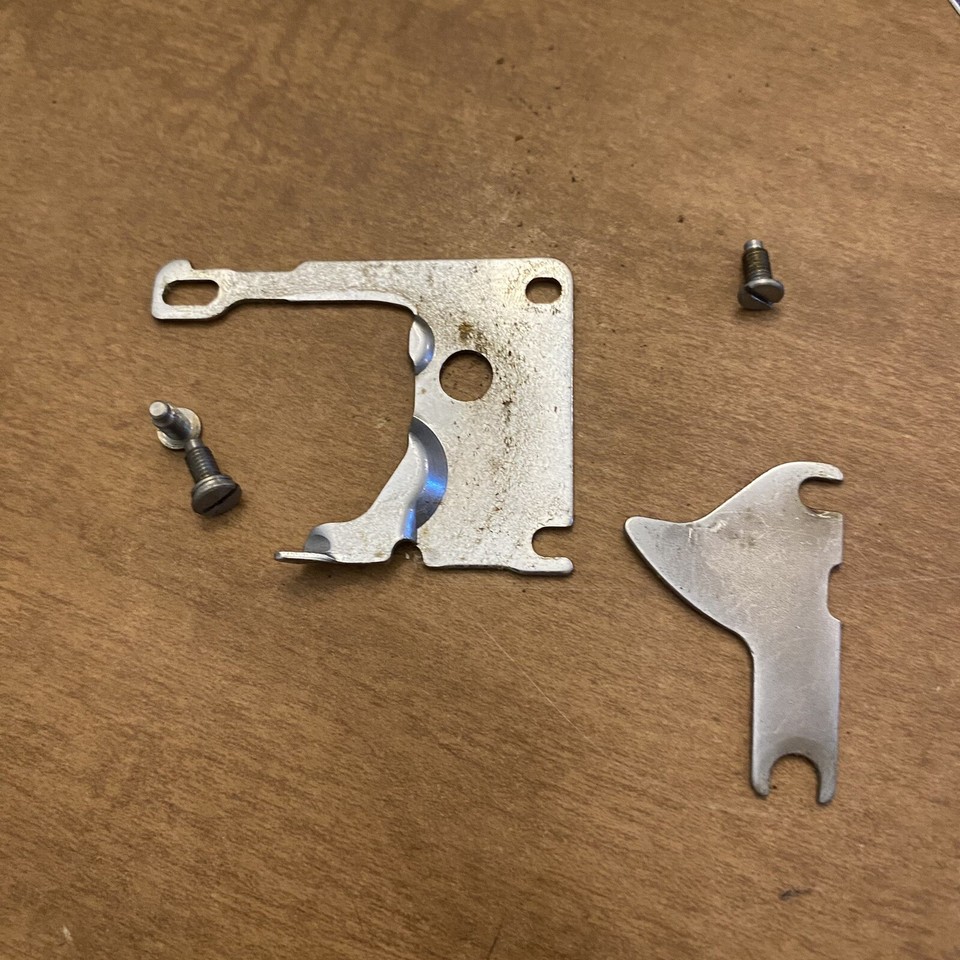 Singer Stylist 534 Sewing Machine Replacement OEM Part | eBay